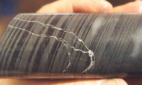 CENTURY ZINC MINE ATLAS - Geoff Derrick - Photos